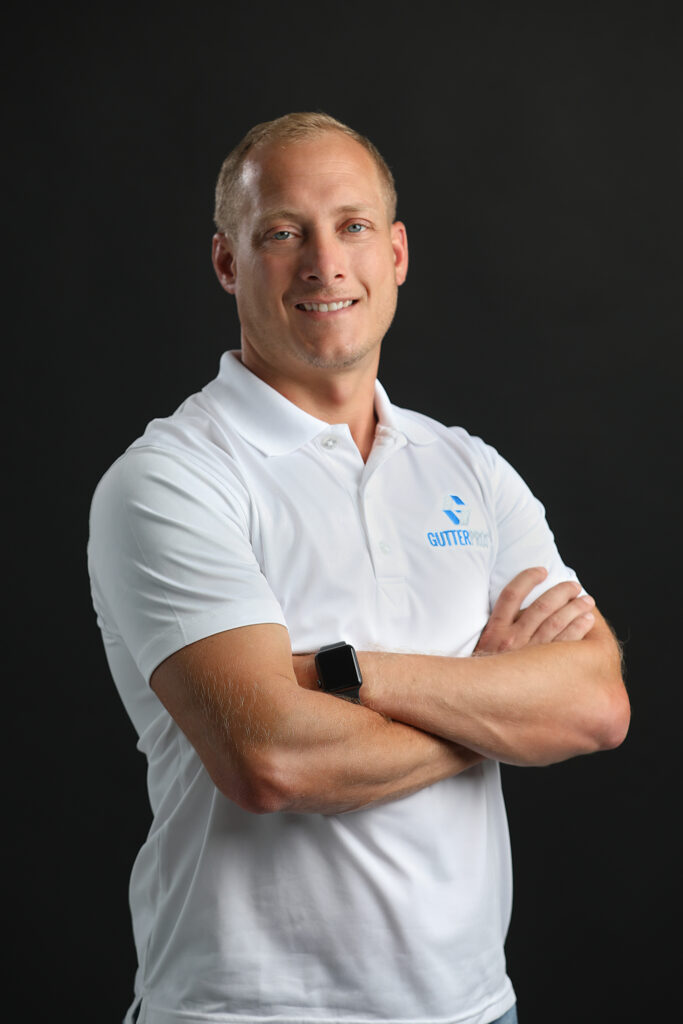 About GutterPros & Exteriors – Gutter Pros