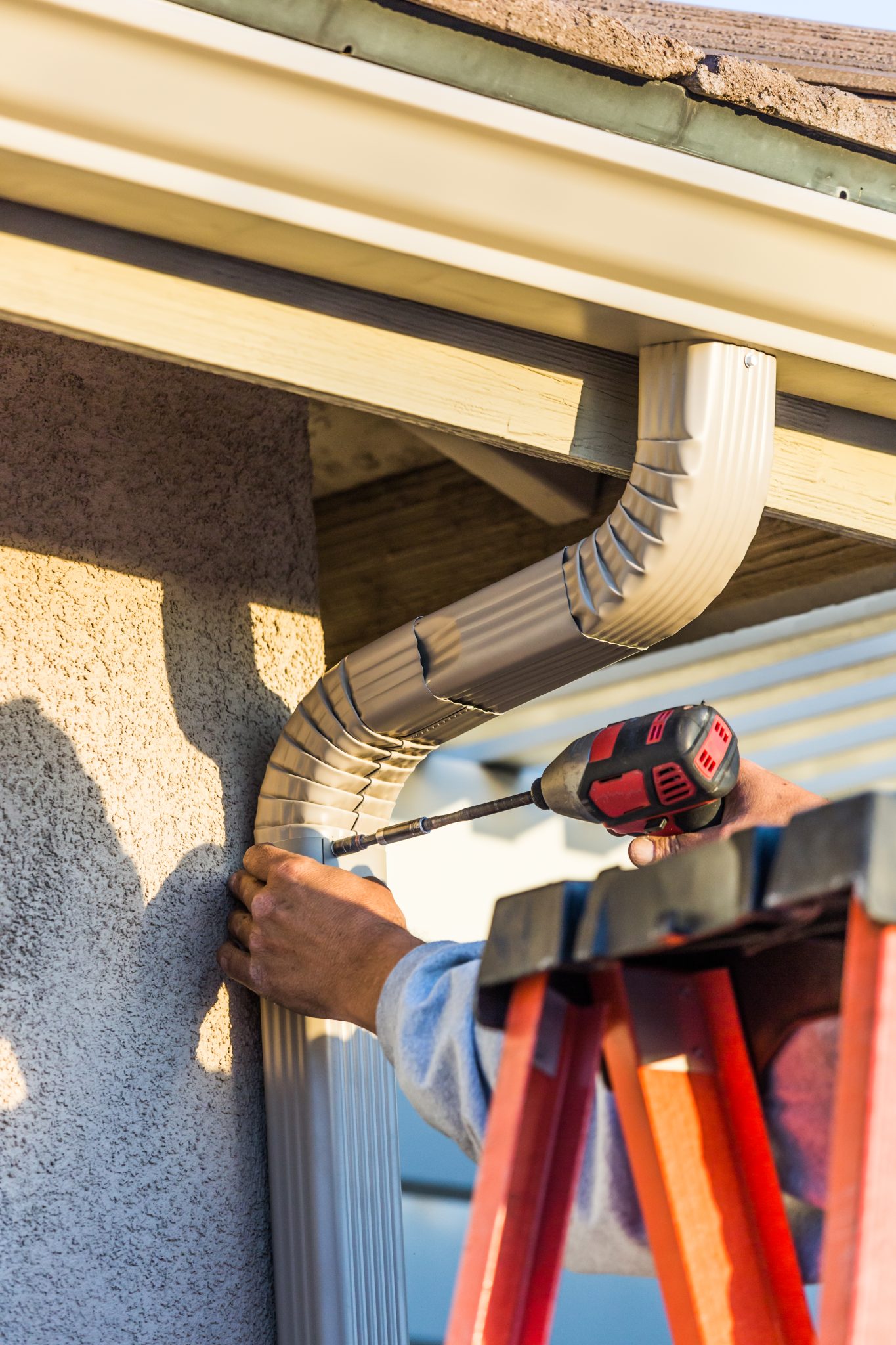 St. Louis Gutter Installation and Repair – Gutter Pros