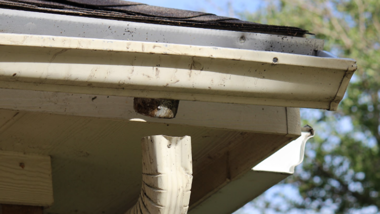 Maximizing Water Flow: The Science Behind Commercial Gutter Design ...