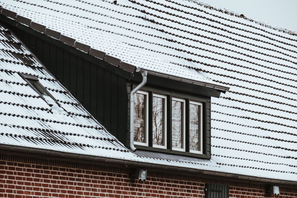 Gutters for Heavy Snow Areas – Gutter Pros