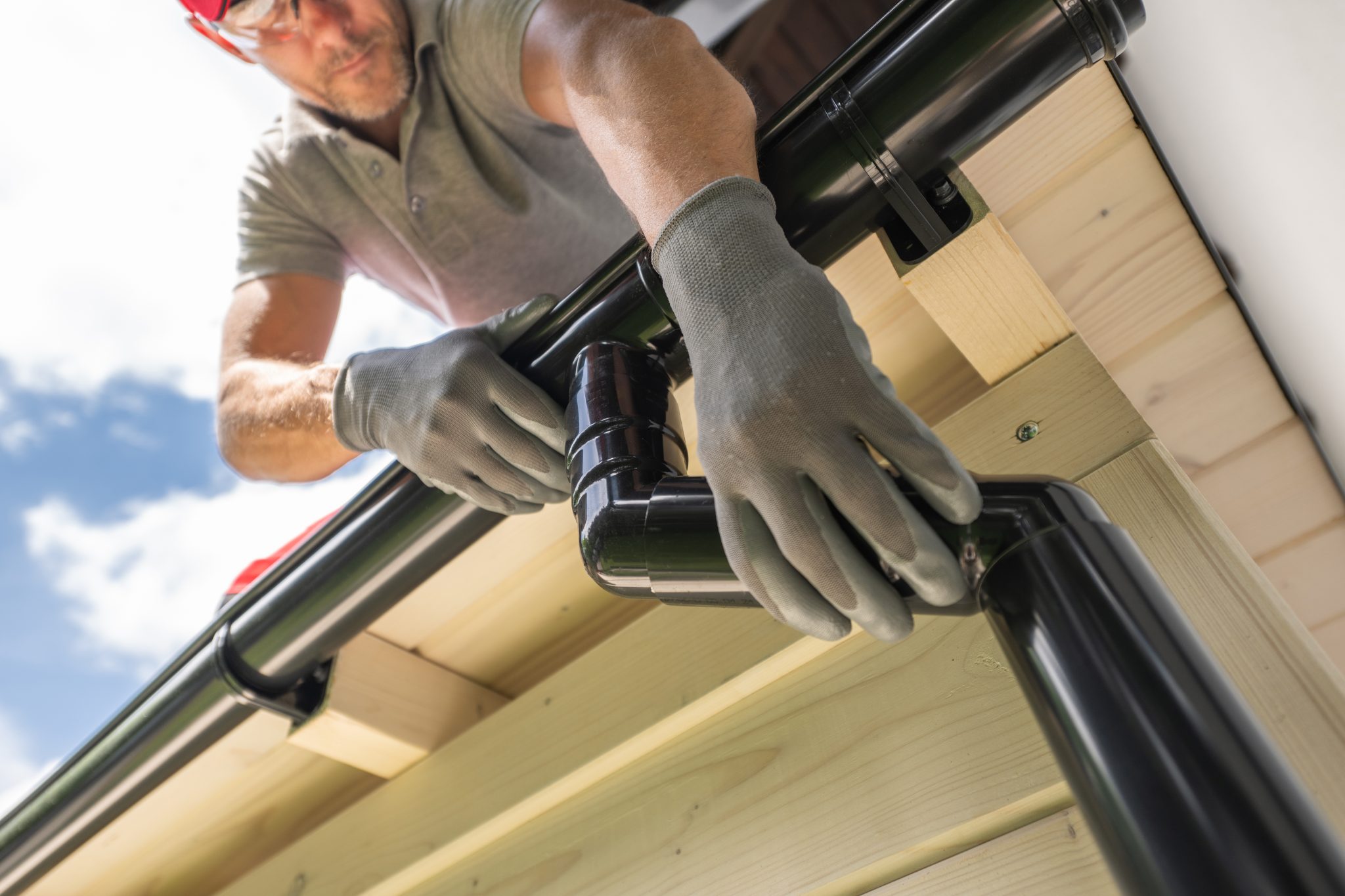 Essential Guide to Gutter Installation and Replacement – Gutter Pros