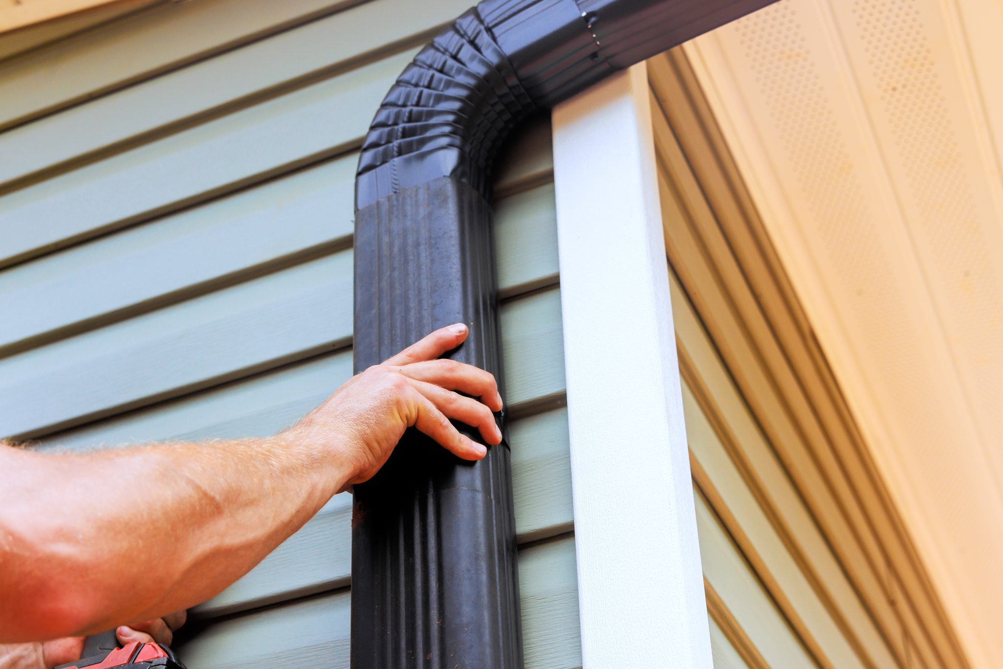 The Cost of Gutter Guards: What Homeowners Need to Know – Gutter Pros